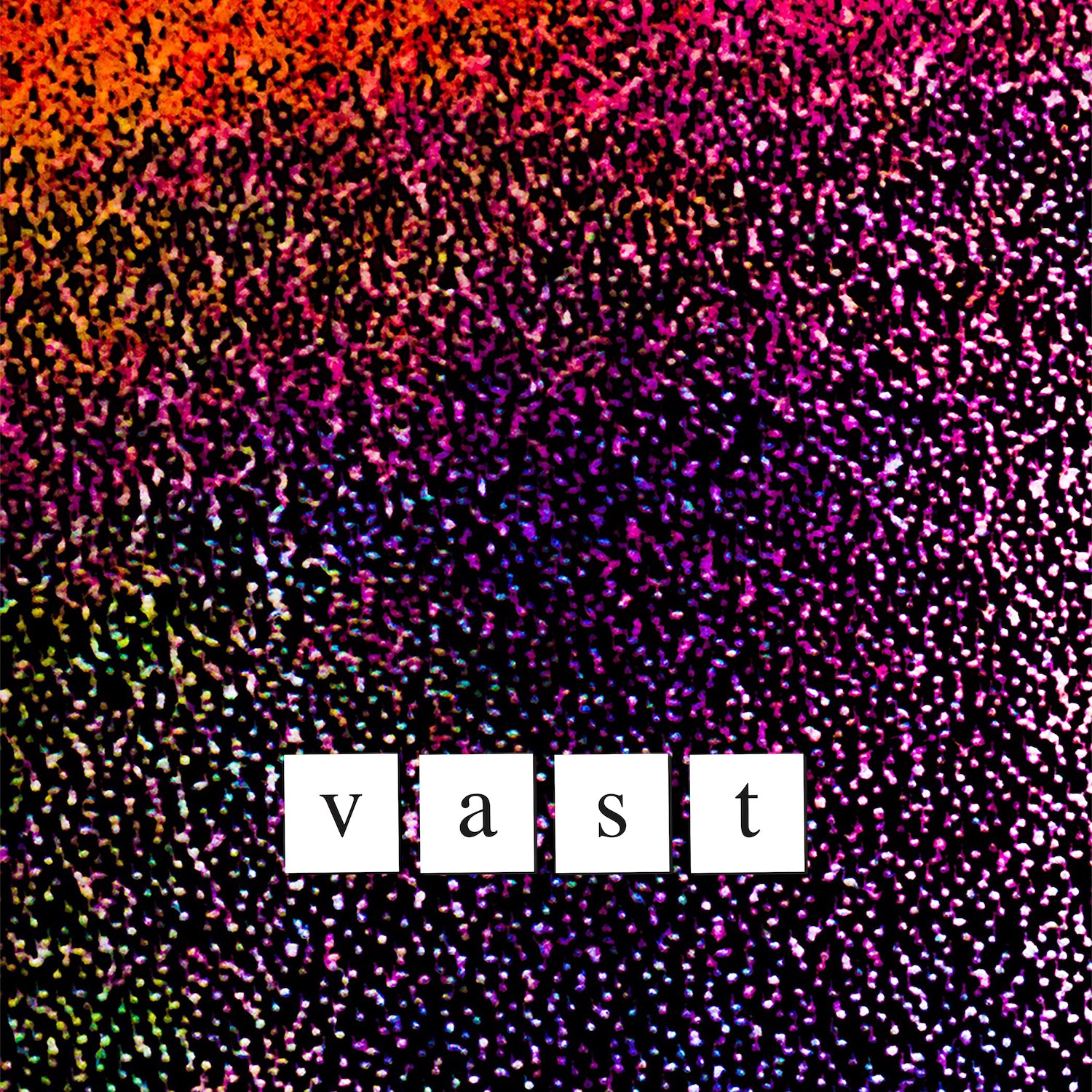 Vast feat. Staci Renee (digital download) – Bravery Music